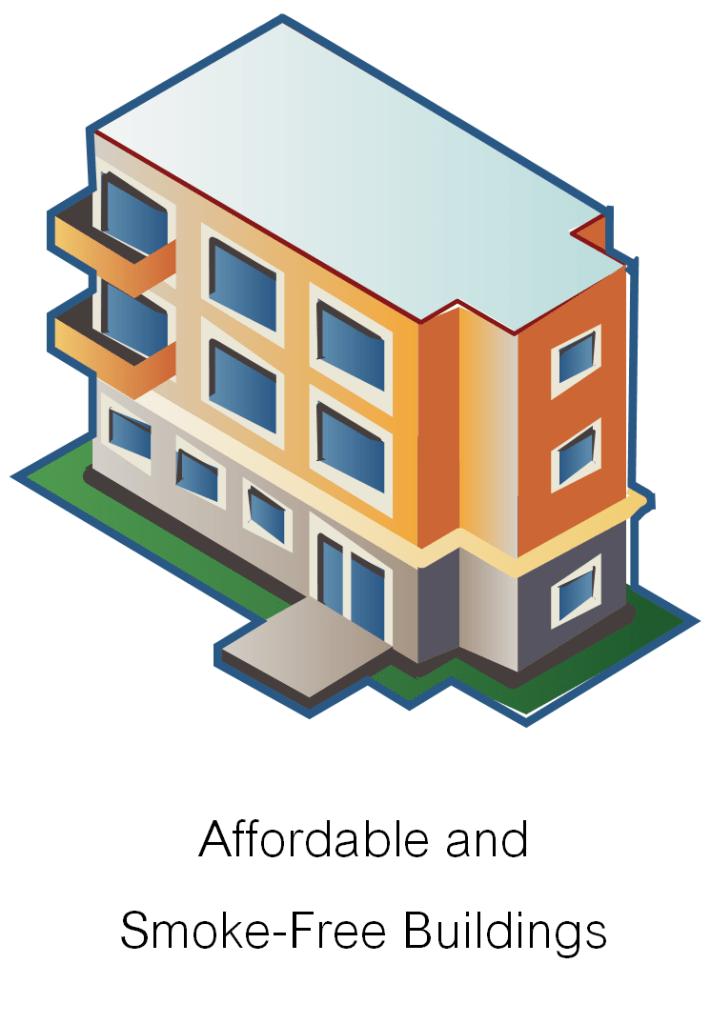 Affordable Housing must be Smoke-Free – High Park Engineer
